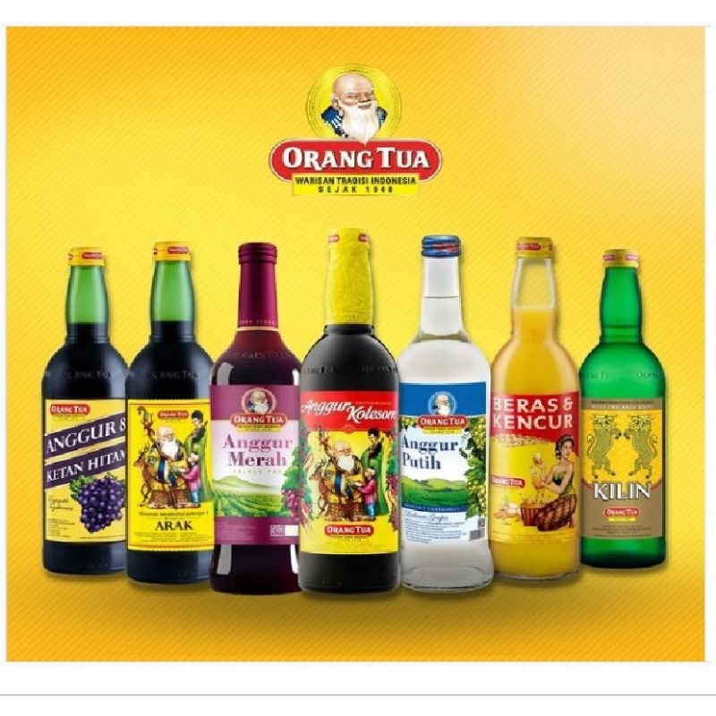 Minuman Anggur Cap Orang Tua All Varian | Shopee Malaysia Minuman Anggur Cap Orang Tua All Varian | Shopee Malaysia