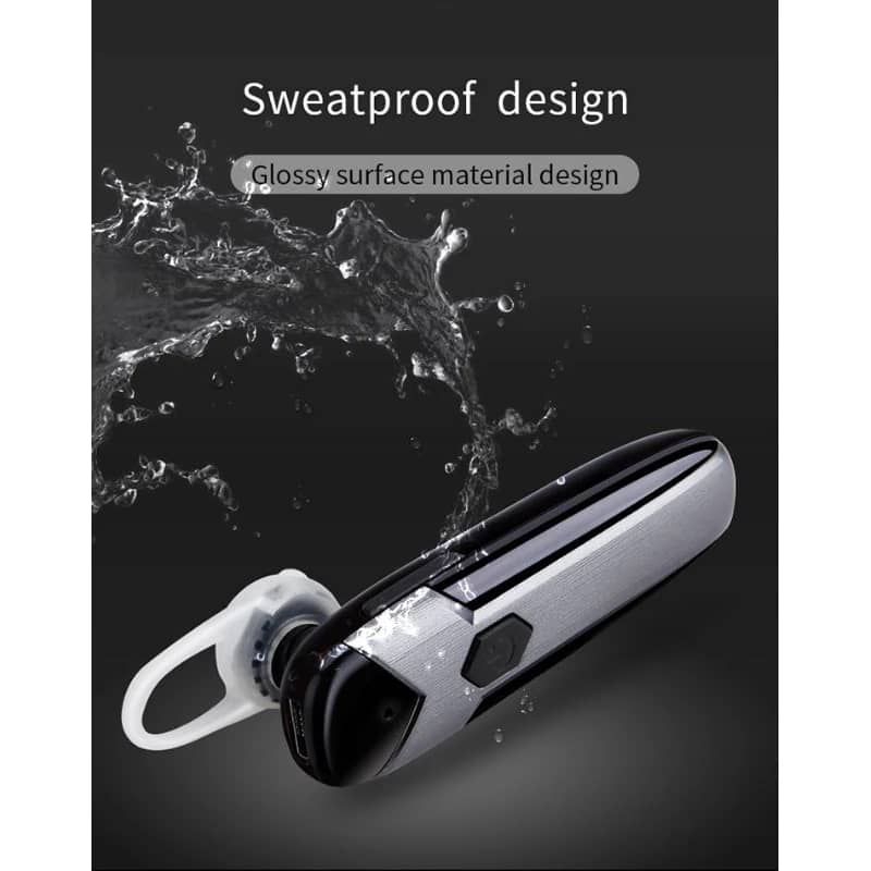 D-8 wireless Bluetooth good quality water proof | Shopee Malaysia