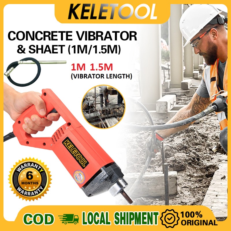 concrete vibrator electric concrete vibrator concrete vibrator machine ...