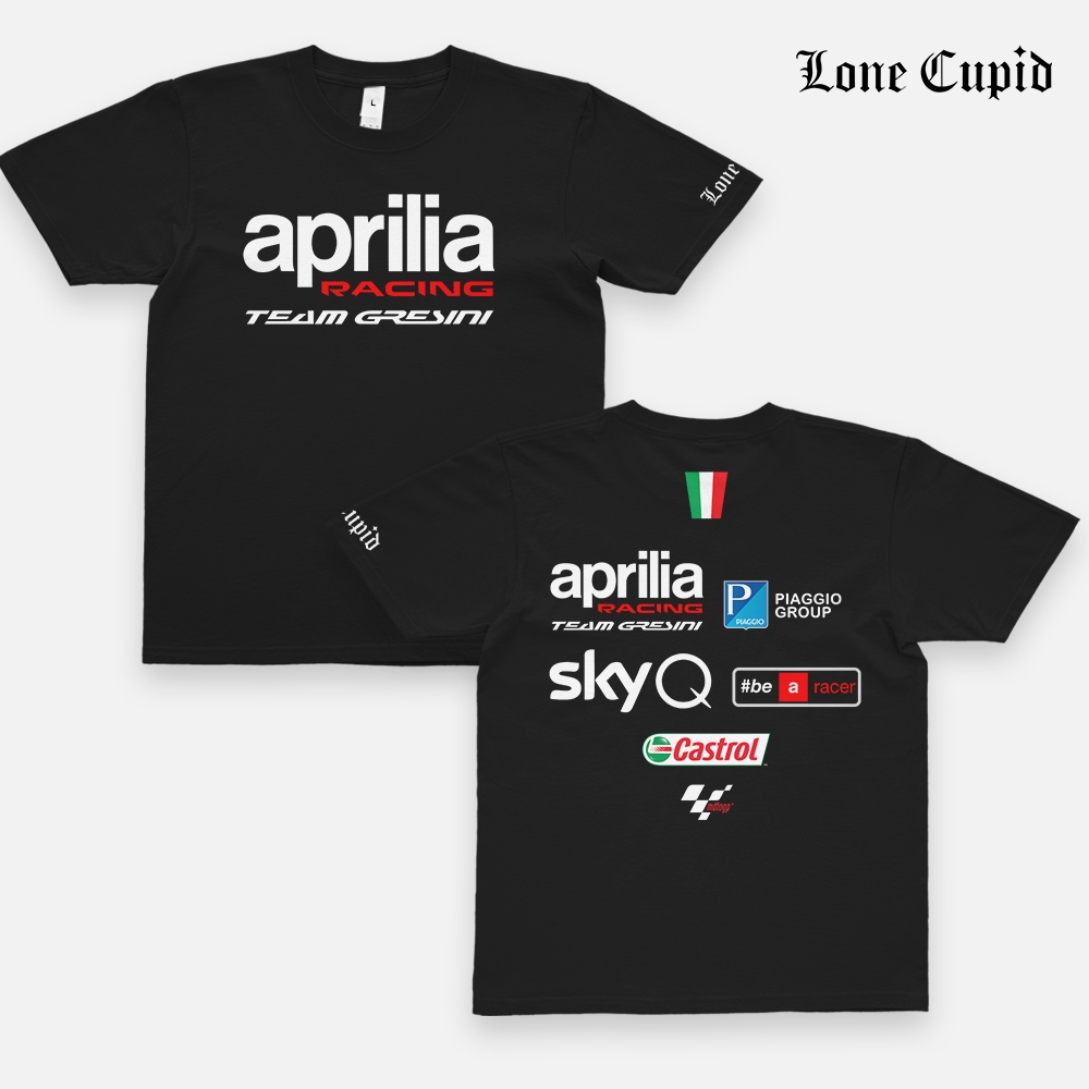 Lonely Cupid 2024 Original Redbull Racing Verstappen T-shirt fashion ...