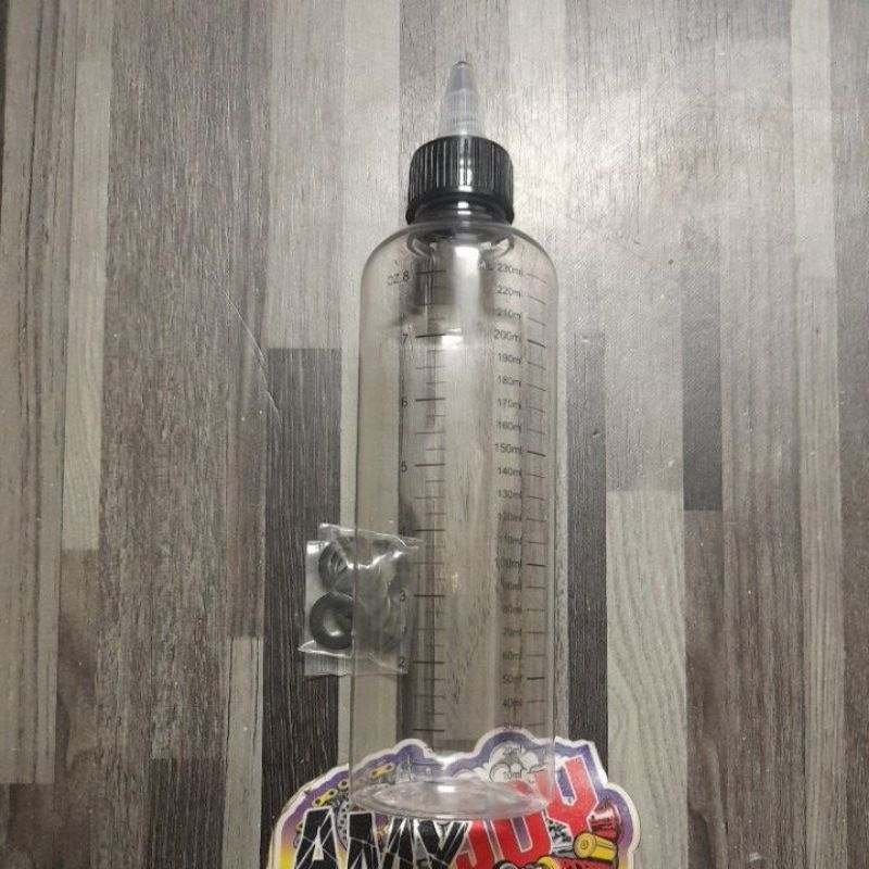 BOTOL BANCUHAN 2T 250ML | Shopee Malaysia