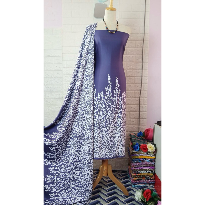 Kain Pasang design batik 2024 | Shopee Malaysia
