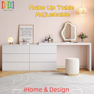 dressing table - Prices and Promotions - Jan 2025 | Shopee Malaysia