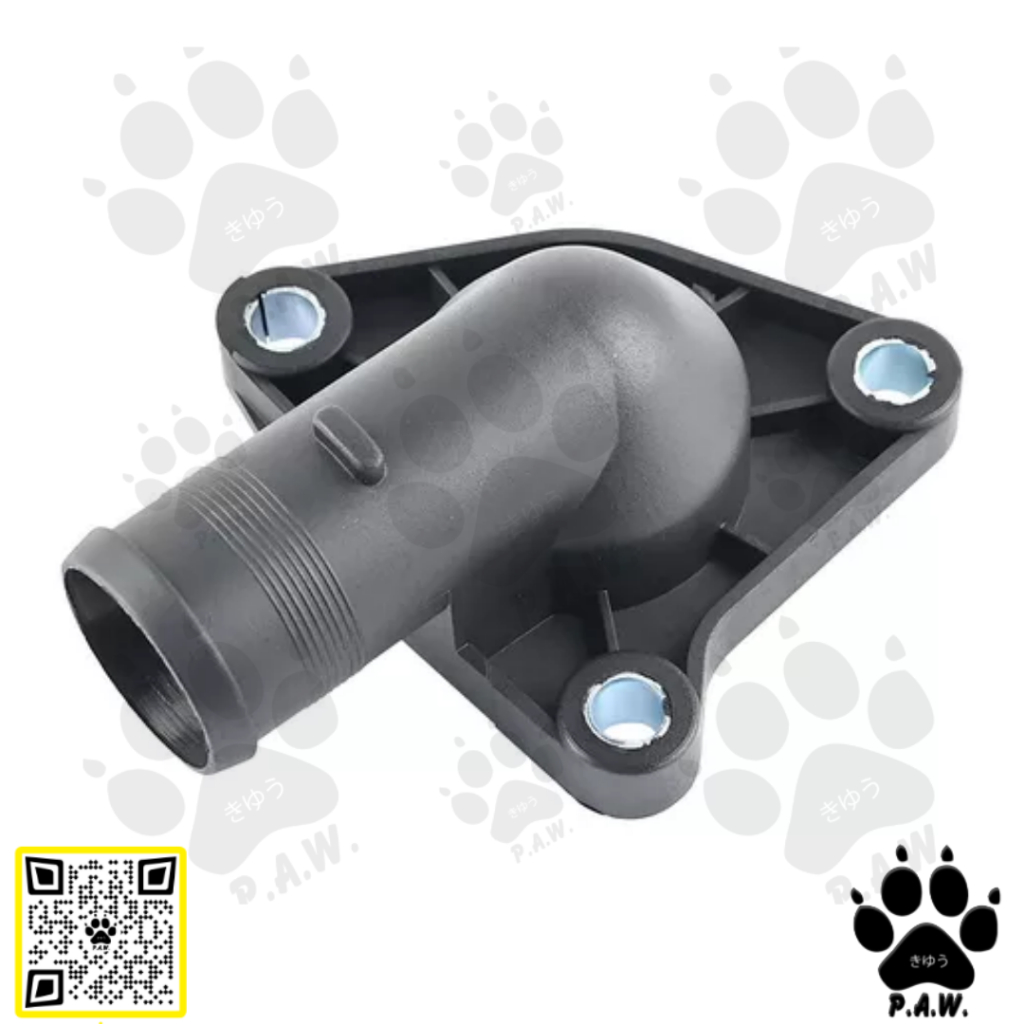 25632-02501 PAW Thermostat Housing - Hyundai Atos, Grand I10 & Kia ...