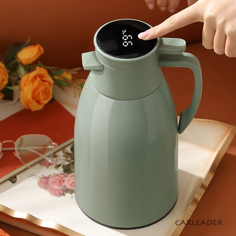 Large capacity thermal pot dormitory warm pot authentic hot water ...
