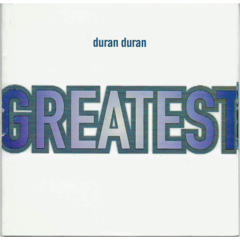 Duran Duran-Greatest (CD) | Shopee Malaysia