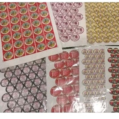 STICKER LABEL PRODUK HARGA KILANG | Shopee Malaysia