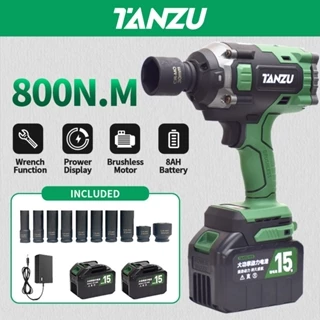 Tanzu Powertools, Online Shop | Shopee Malaysia