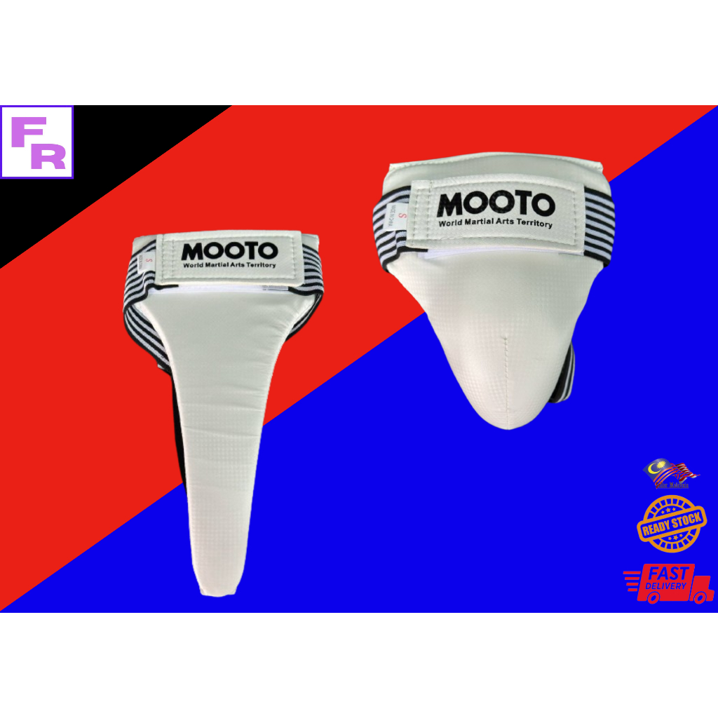FEMES GROIN MALE AND FEMALE GUARD CROTCH GROIN PROTECTOR TAEKWONDO ...