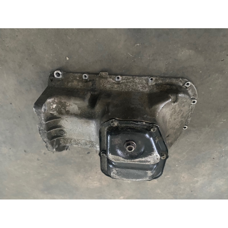 Daihatsu Passo Engine Oil Sump Cover For Perodua Myvi Alza K3 3SZ ...