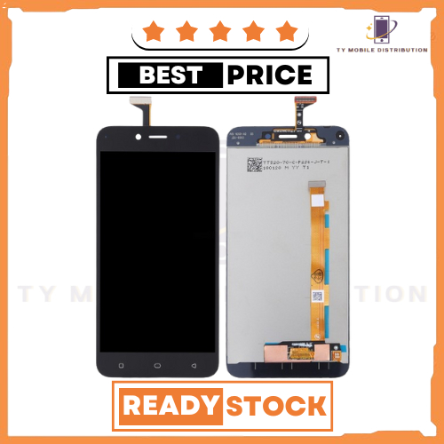 LCD OPPO A71 CPH1717 / A71K CPH1801 | Shopee Malaysia