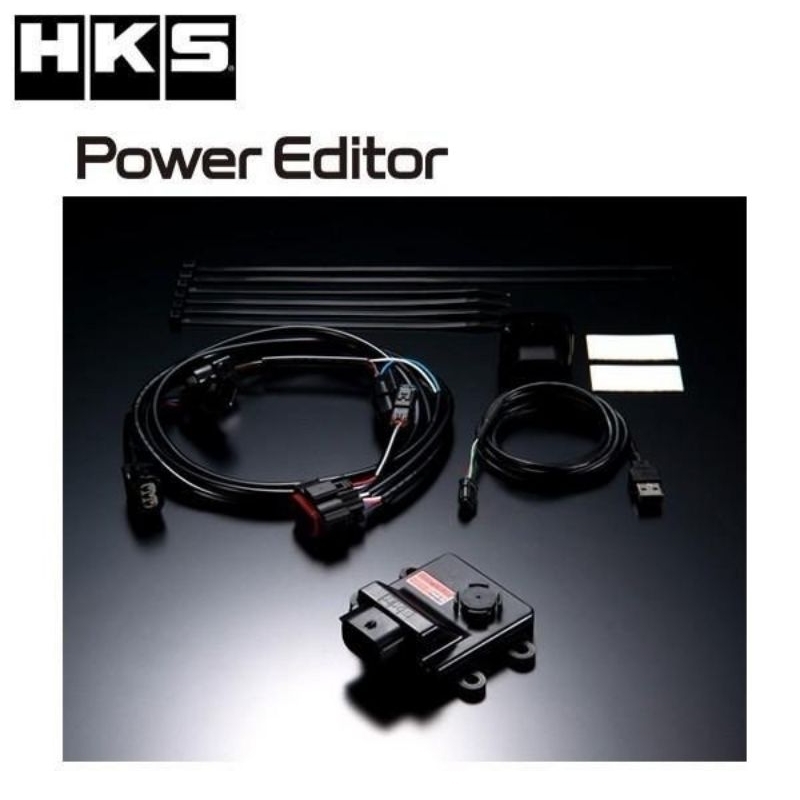 Suzuki swift sport zc33s HKS Power Editor Boost Controller | Shopee ...