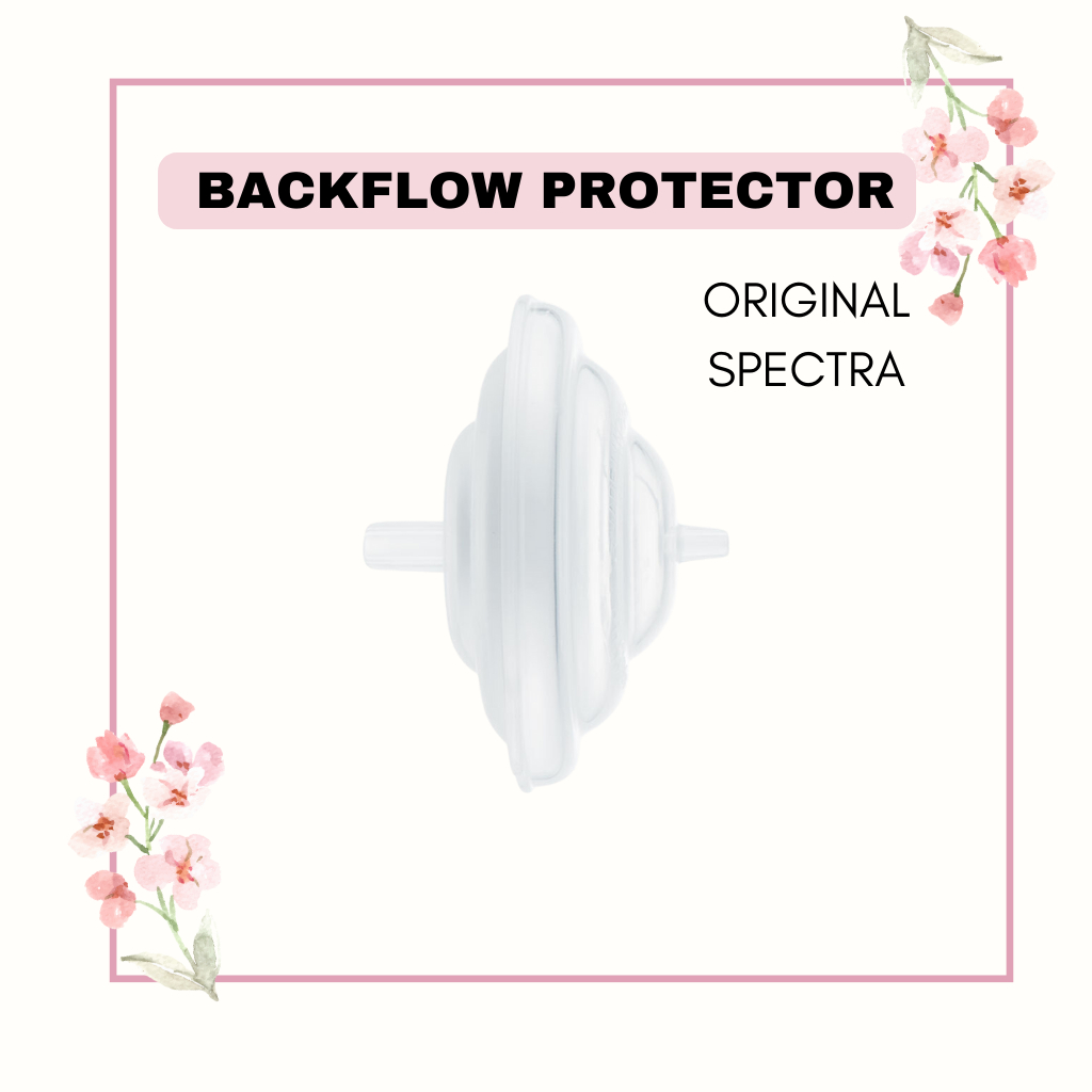 ORIGINAL SPECTRA BACKFLOW PROTECTOR PREMIUM 1 SET | Shopee Malaysia