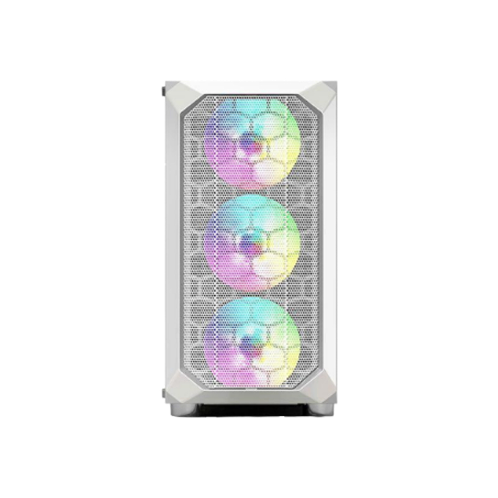 Invasion m-ATX ATX Casing GB09 / D3000 / BS-01 / LD-510 / GT-D Casing ...