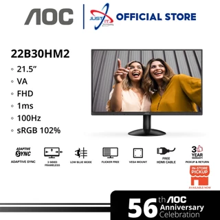 aoc monitor - Prices and Promotions - Apr 2025 | Shopee Malaysia