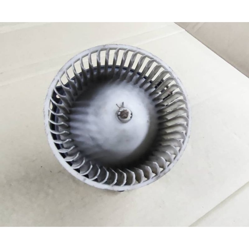 Aircond blower motor toyota ae101 Air cond blower motor toyota ae101 ...