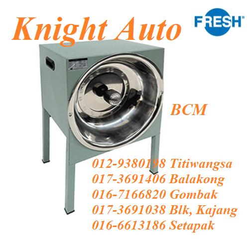 FRESH Coconut Grinder BCM / SCM | Shopee Malaysia