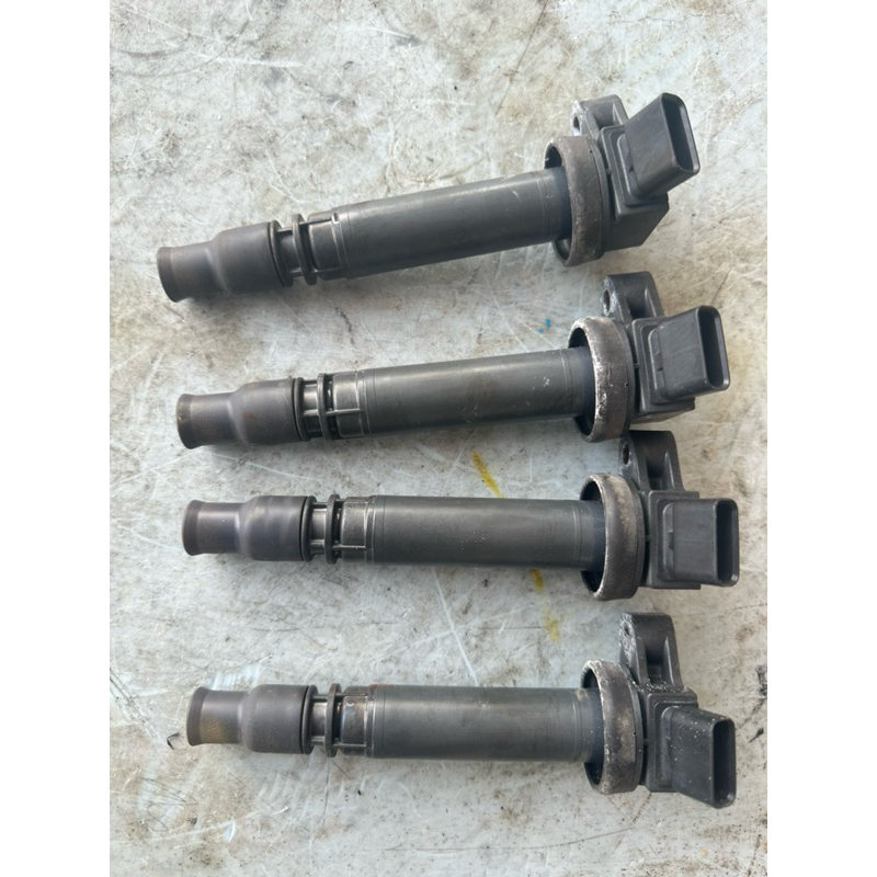 toyota celica zzt231 2zz coil plug 4unit | Shopee Malaysia
