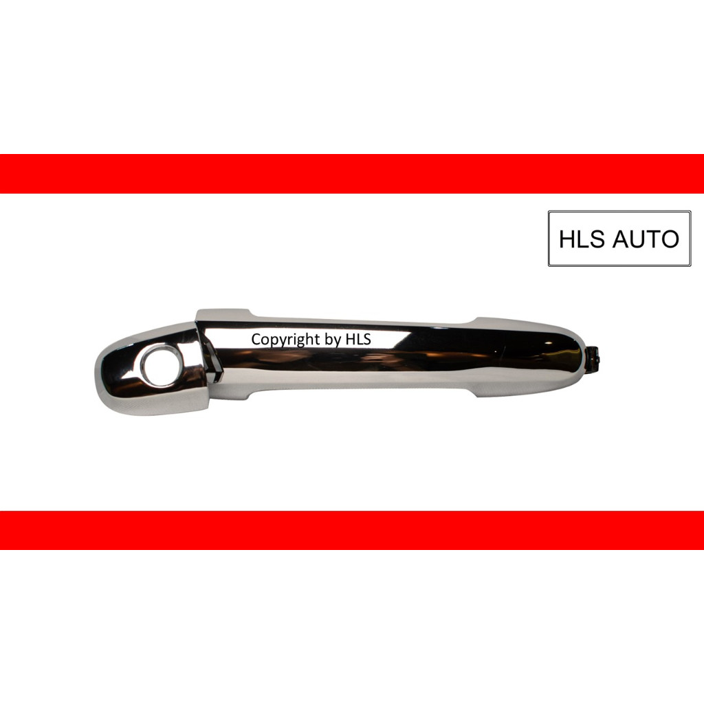 Toyota Vios Ncp42, Hilux Kun25 Front Door Outer Handle (Rh)(With Cap ...