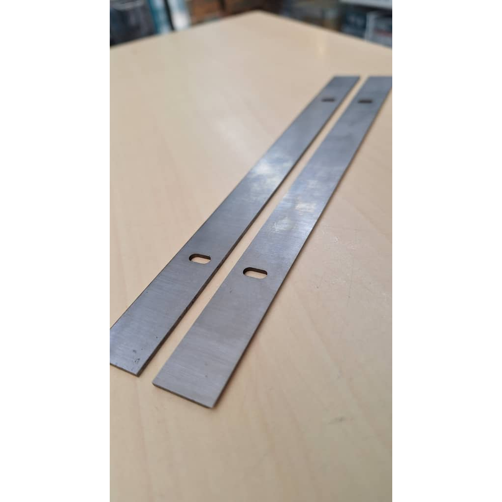 TOTAL Electric 8'' Bench Top 1500W wood thickness planer Jointer/Planer ...