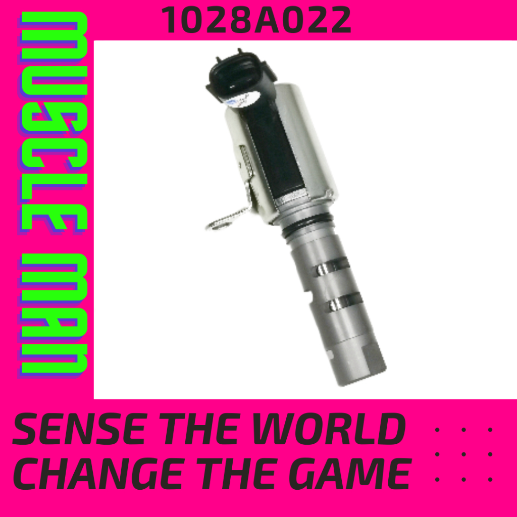 PROTON INSPIRA OUTLANDER VVTI OIL CONTROL VALVE SENSOR(OCV) 1028A022 ...