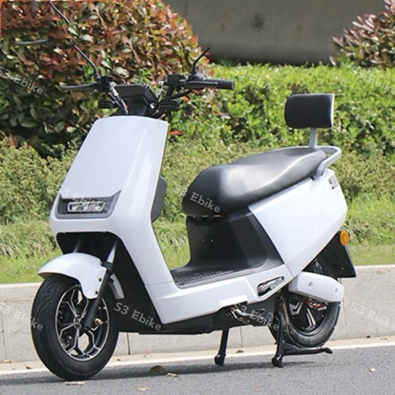 New Brand High Quality Electric Skuter Scooter E Bike Electric Bike ...