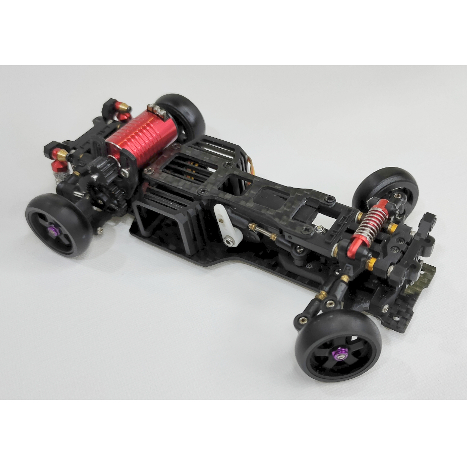 1/24 Drift Car , 1/28 Drift Car , RONIN , RC Drift | Shopee Malaysia
