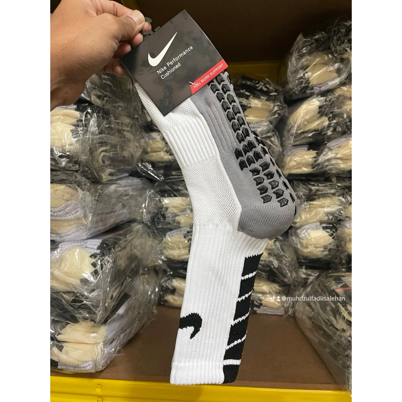 Antislip Socks/ Stokin antislip Nike🔥🔥🔥 | Shopee Malaysia