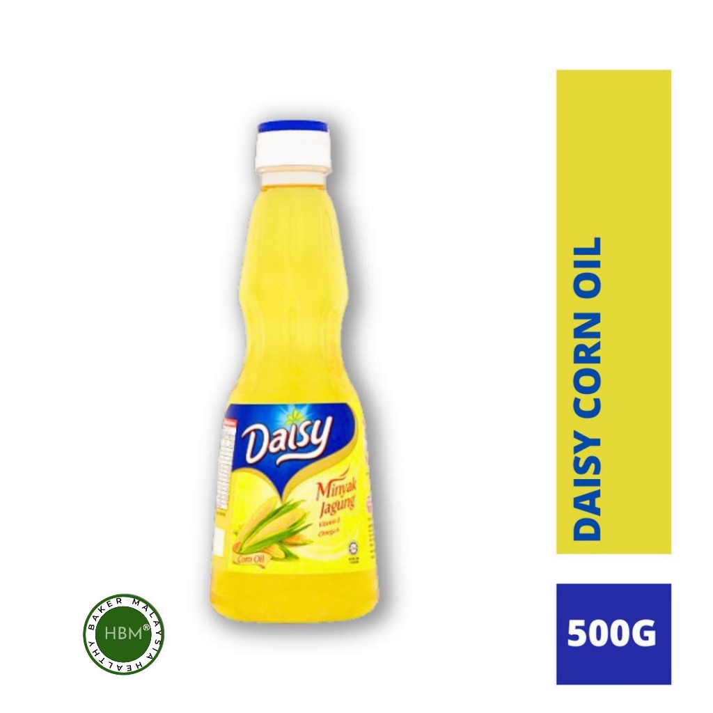 Daisy Corn Oil / Daisy Minyak Jagung | Shopee Malaysia