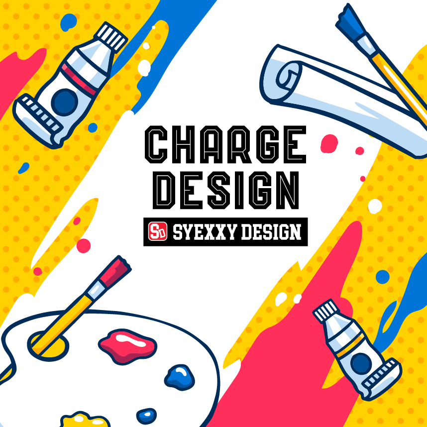 UPAH DESIGN (DESIGN SERVICE) | Shopee Malaysia
