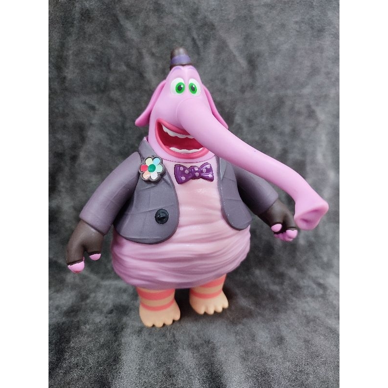 Disney Inside Out Bing Bong Talking & Music Figure 18cm | Shopee Malaysia