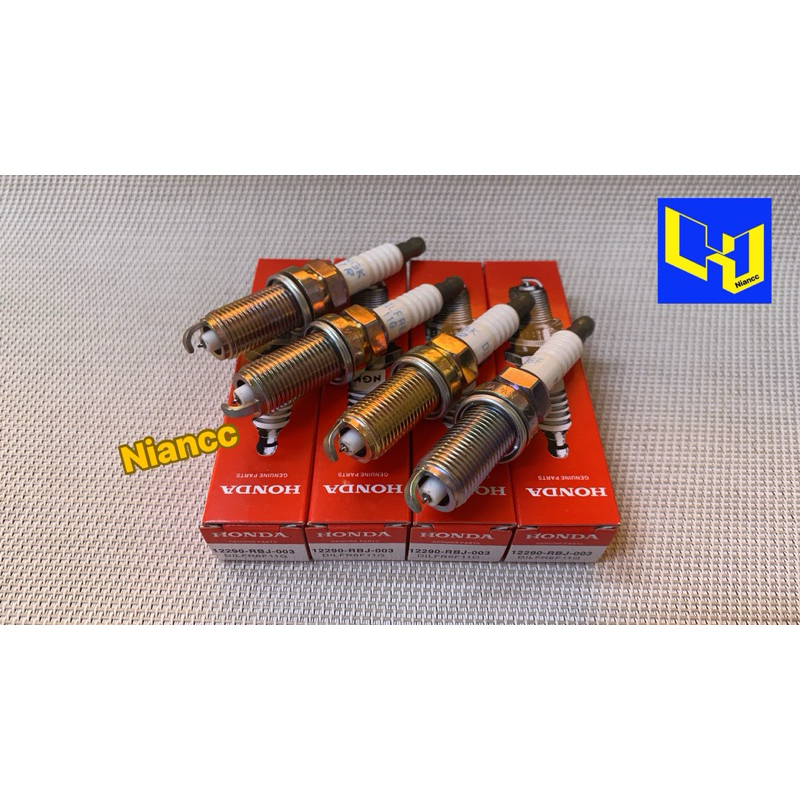 HONDA INSIGHT,TFO,TRO IRIDIUM SPARK PLUG (12290-RBJ-003) | Shopee Malaysia
