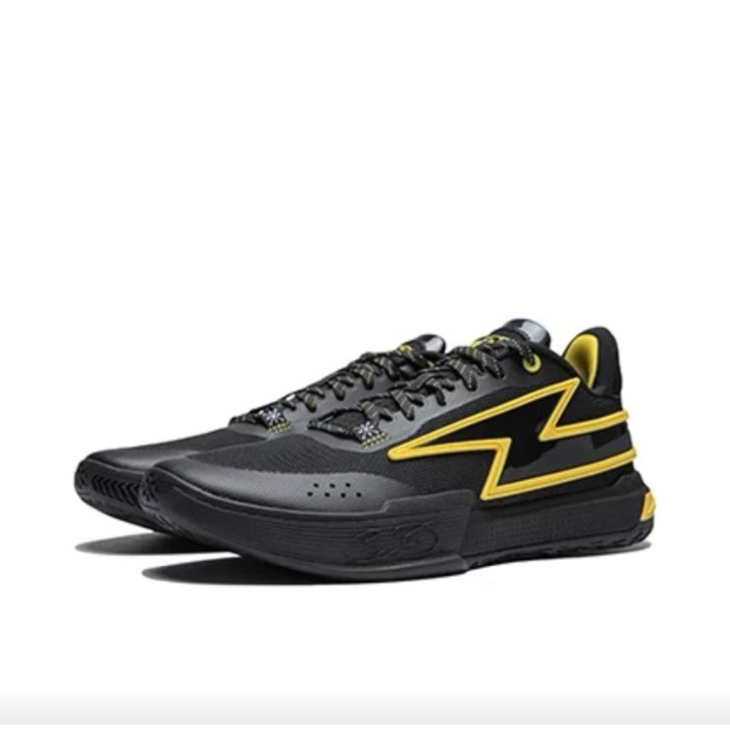 Li-Ning Wade Generation Z Men’s Basketball Shoes 李宁韦德Z世代男篮球鞋 | Shopee ...