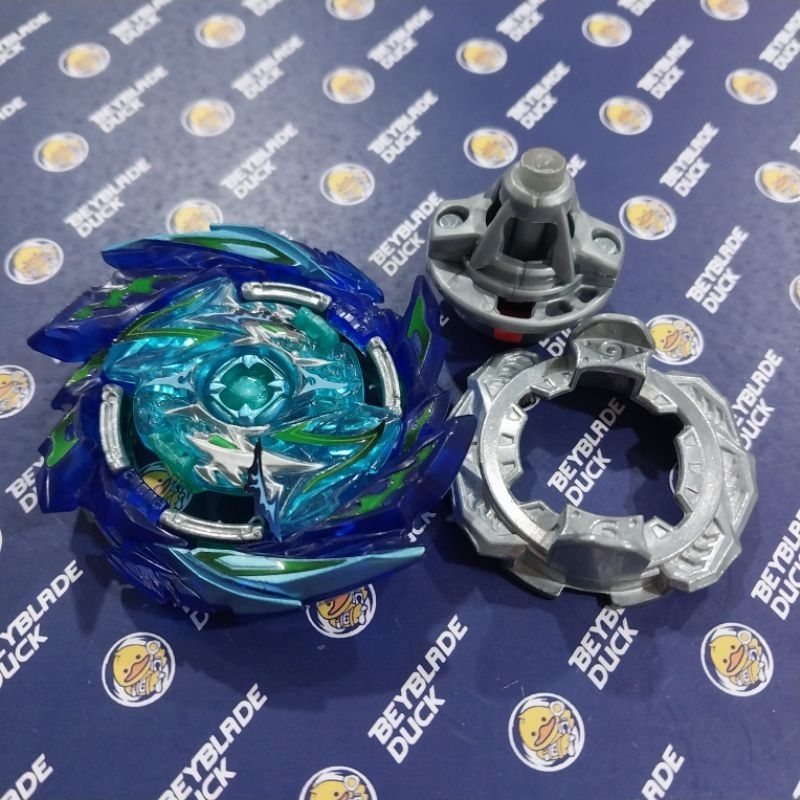 (Super Rare) Superking Layer B-173 Random Booster Vol22 Super Satan ...