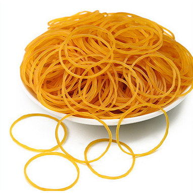 1/2kg getah lastic tali getah getah ikat barang getah bulat rubber band ...