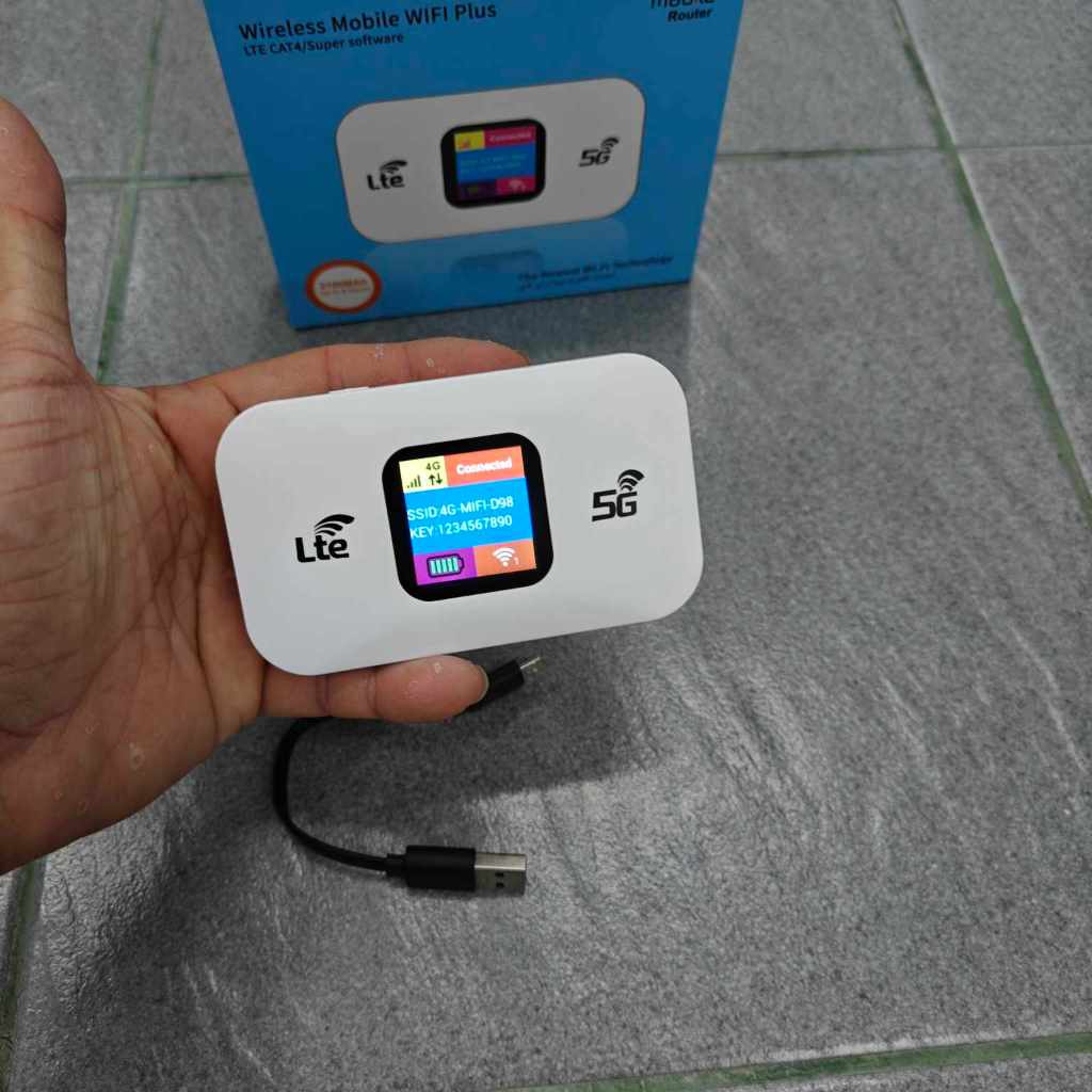powerbank phone charger + sim card data wifi modem sharing hotspot ...