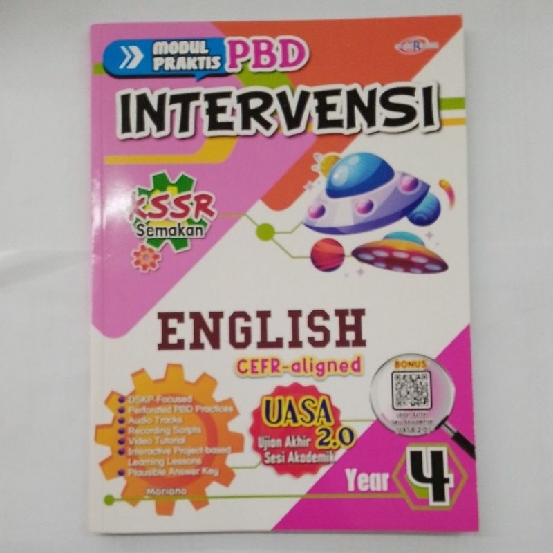 modul praktis pbd intervensi english year 4 kssr | Shopee Malaysia