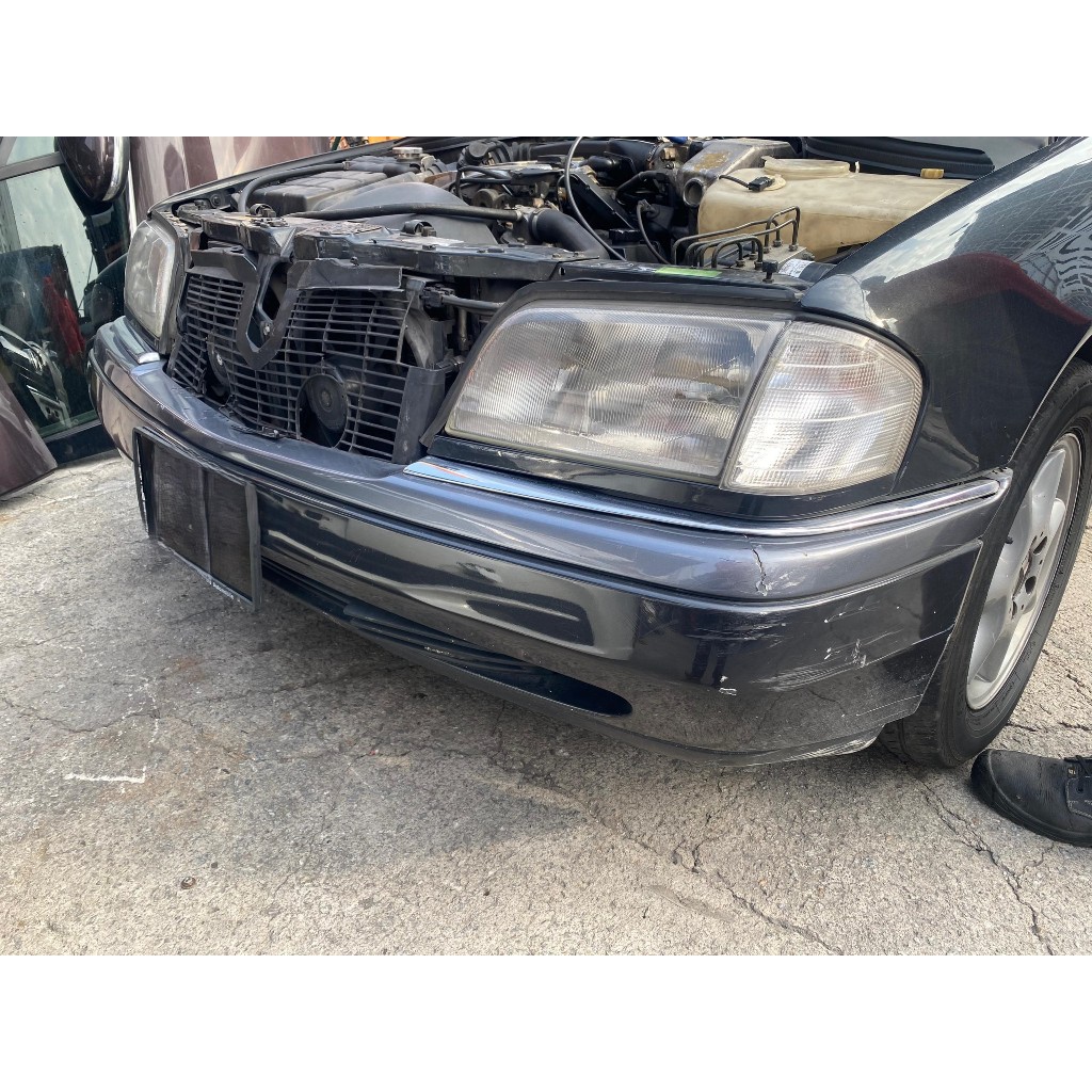 MERCEDES W202 SPARE PARTS | Shopee Malaysia