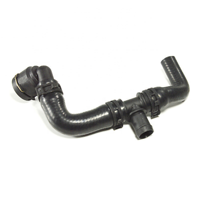 COOLANT HOSE WITH QUICK RELEASE COUPLING FOR AUDI Q5 A4 A5 8K0121086AB ...