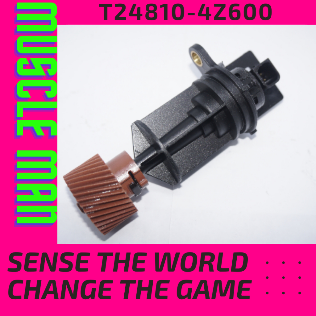 NISSAN N16 METER SENSOR(35T) (24810-4Z600) | Shopee Malaysia