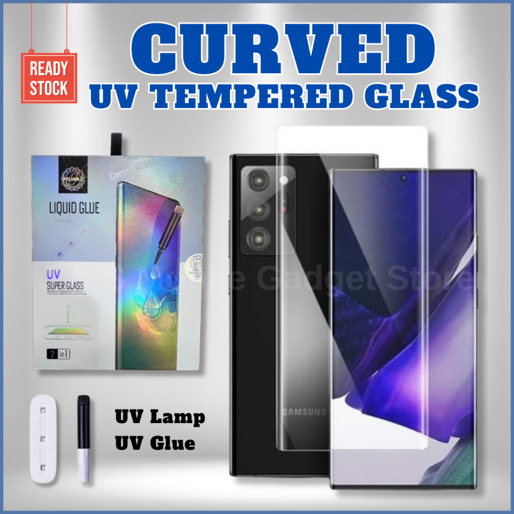 Samsung Note 20 Ultra / Note 10 Plus / Note 9 Note 8 / S9+ S9 S8 S8 ...