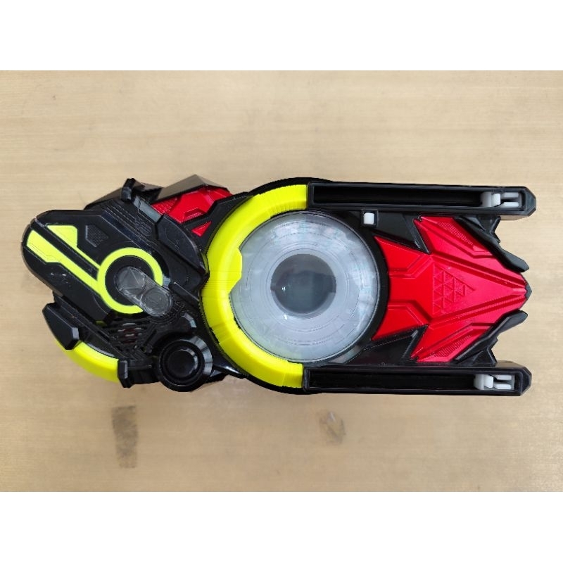 [READY STOCK]ORIGINAL BANDAI KAMEN RIDER ZERO ONE DX ZERO ONE DRIVER DX ...