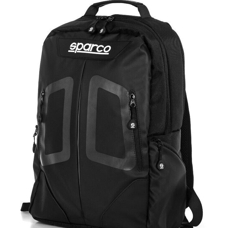 SPARCO STAGE BACKPACK | Shopee Malaysia
