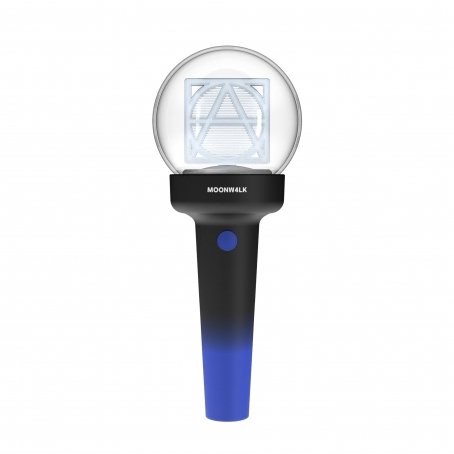 Pre-Order | Moon Jong Up Official Light Stick & Acrylic Light Stick ...