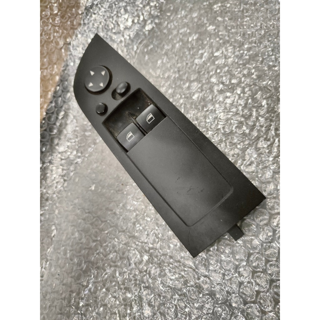 Original BMW 3 Series E92 E93 Front Main Master Switch Driver Side ...