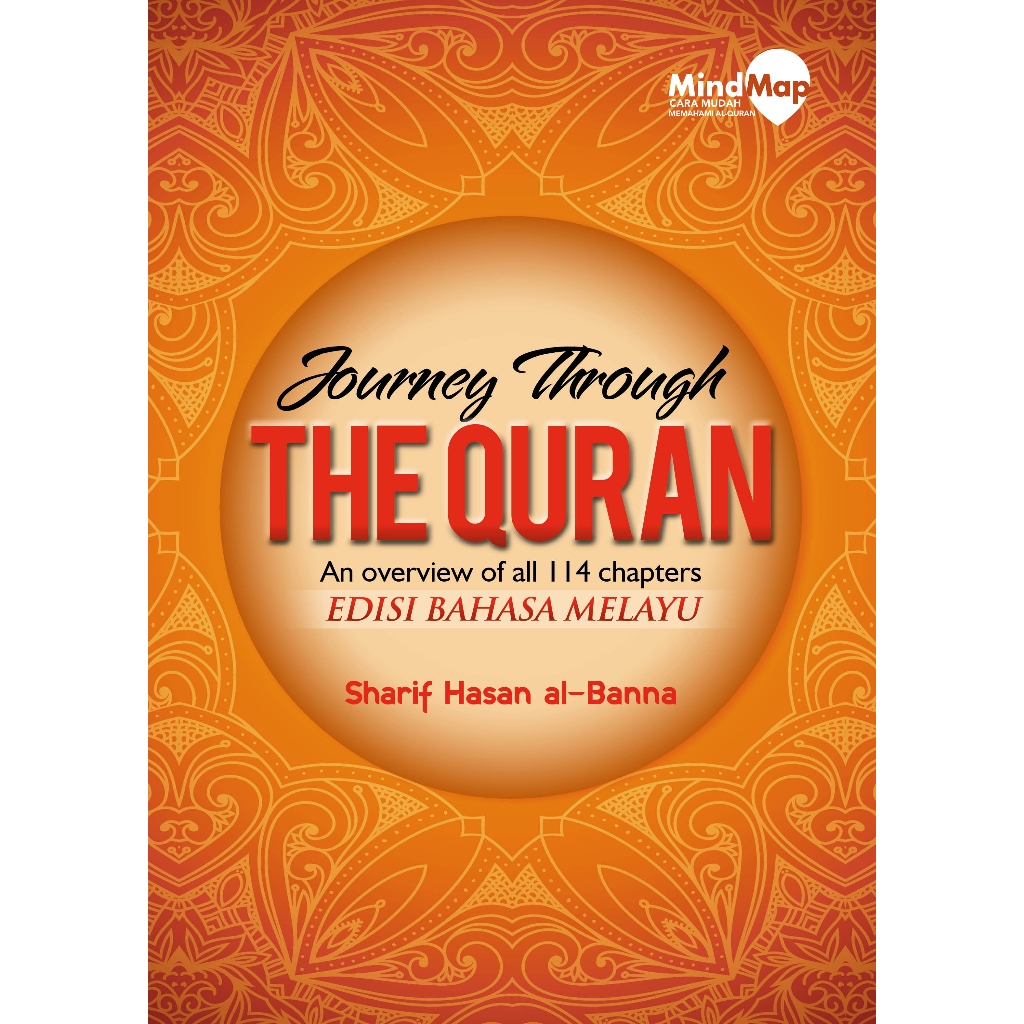 Journey Through The Quran | Shopee Malaysia