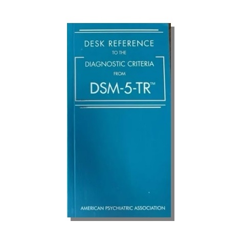 (READY STOCK) DSM 5 Desk Reference To The Diagnostic Criteria From Dsm ...