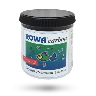 ROWA Carbon 450g / 225g [Activated Carbon] | Shopee Malaysia