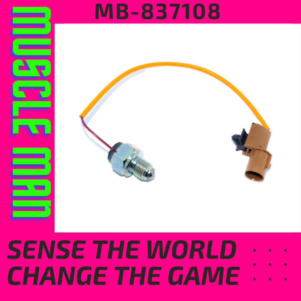 MITSUBISHI PAJERO V43 V45 4WD SWITCH MT MB-837108 | Shopee Malaysia