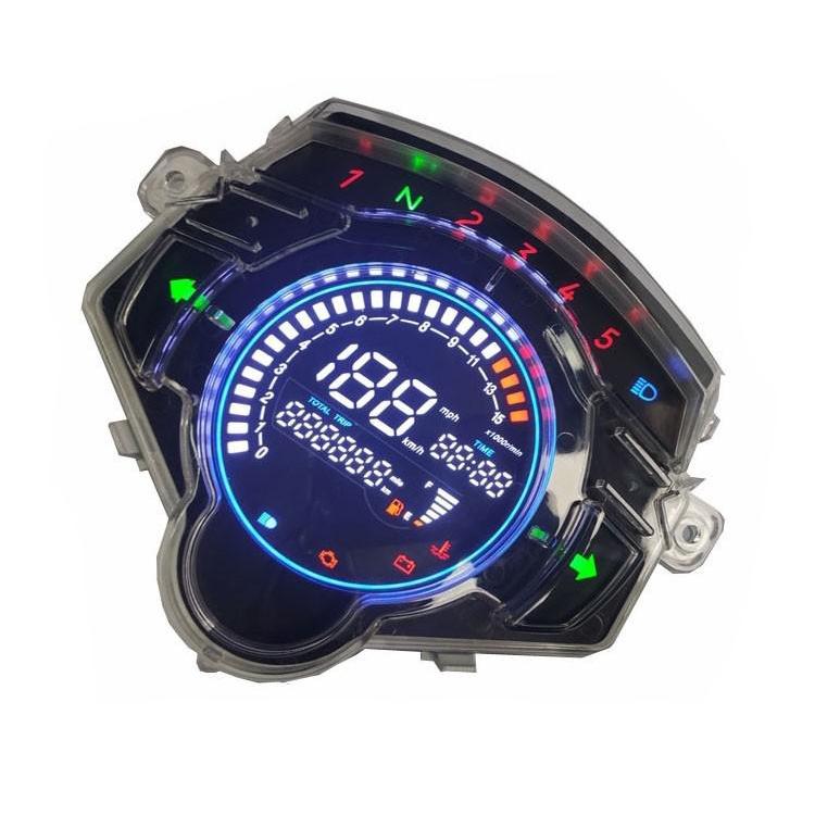 Yamaha SRL115 FI SRL115-Fi LC135 V2 V3 V4 V5 V6 V7 NMAX155 V1 Honda EX5 ...